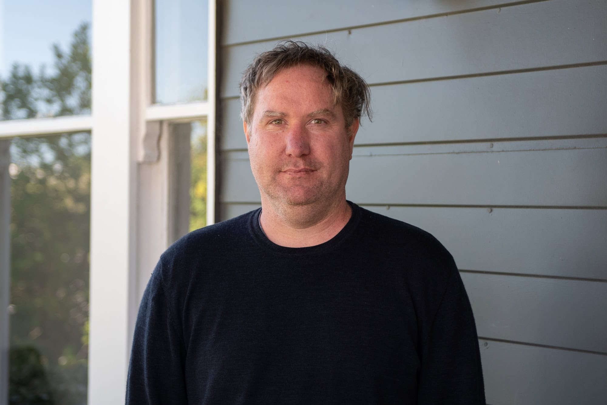 Thomas Martin - NB Architects